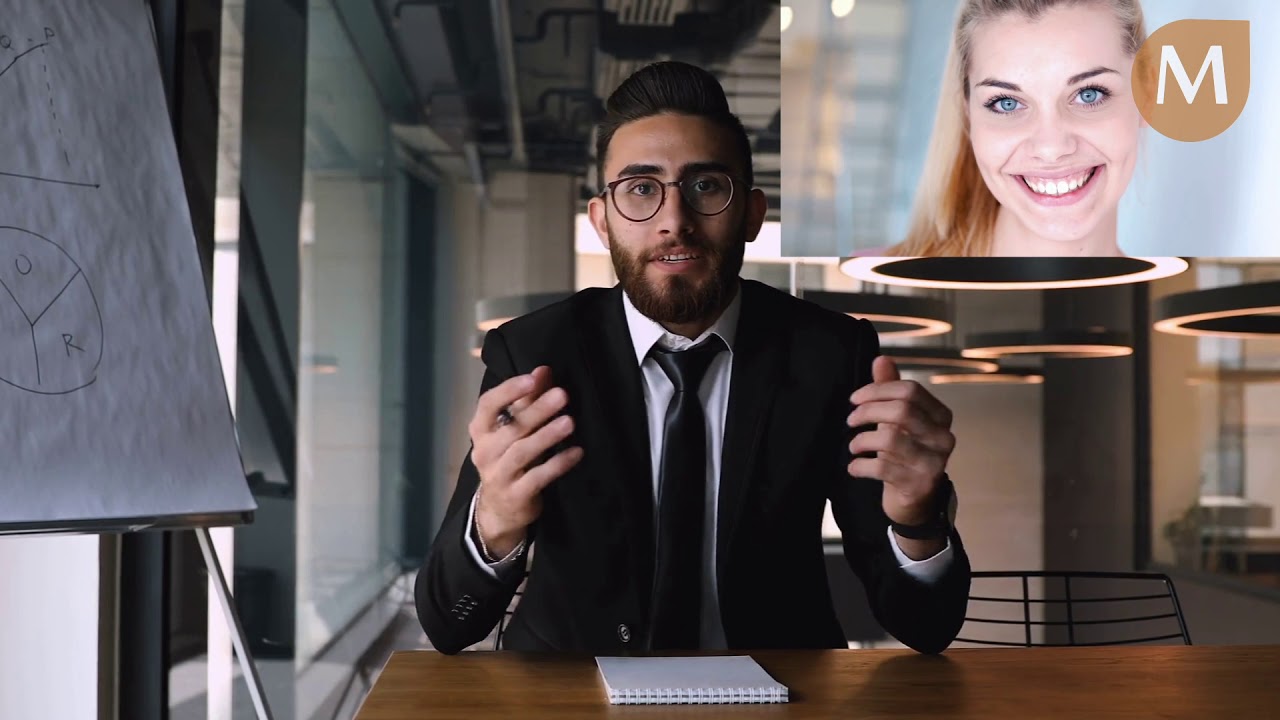 Moneycore Academy - YouTube