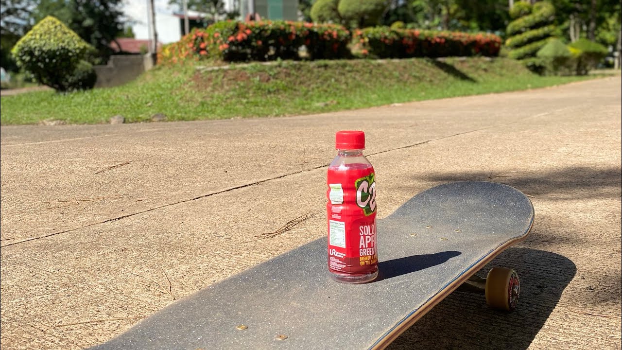 Take a break and chill out with us ! (C2 commercial video) - YouTube