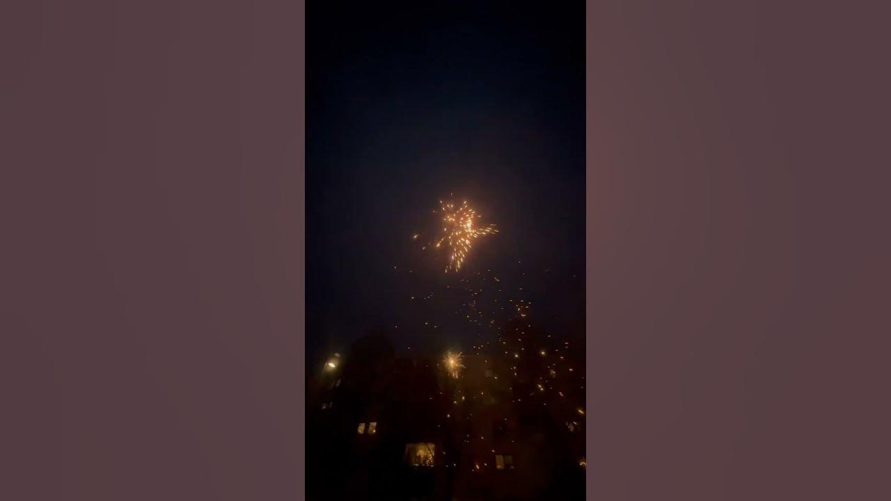 Discovery Weco #pyro #fireworks #feuerwerk - YouTube