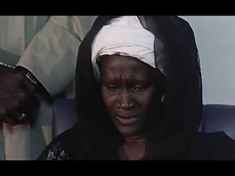 THEATRE SENEGALAIS : Guelwaar  Ousmane Sembene Sénégal 1993