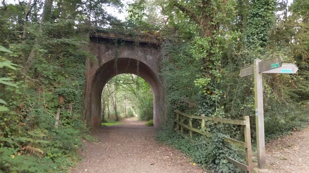 Roman Road, Poole Part 1 - YouTube