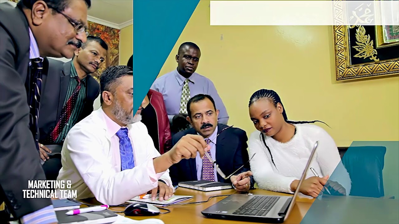 Melcome Pharmaceticals Promo - YouTube