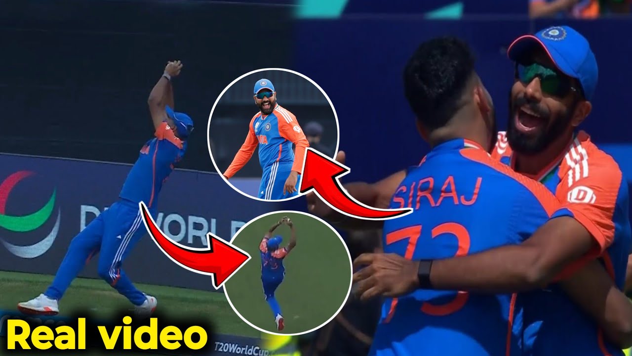 Mohammed Siraj amazing catch || Arshdeep Singh bawling || Nitish Kumar dismissal catch siraj ...