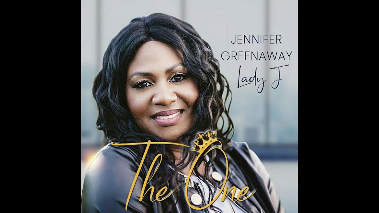 The One-Jennifer Greenaway (Official Video) - YouTube