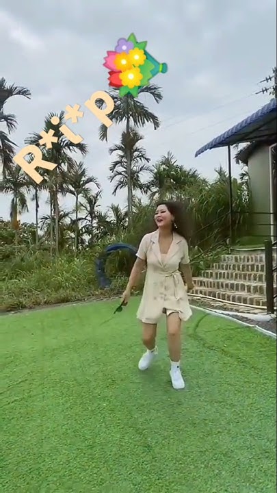 Rest in peace feli fanai😢😢 - YouTube