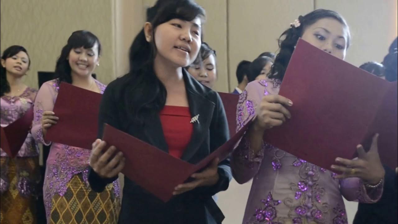 Koor Arbab STT STAR - YouTube