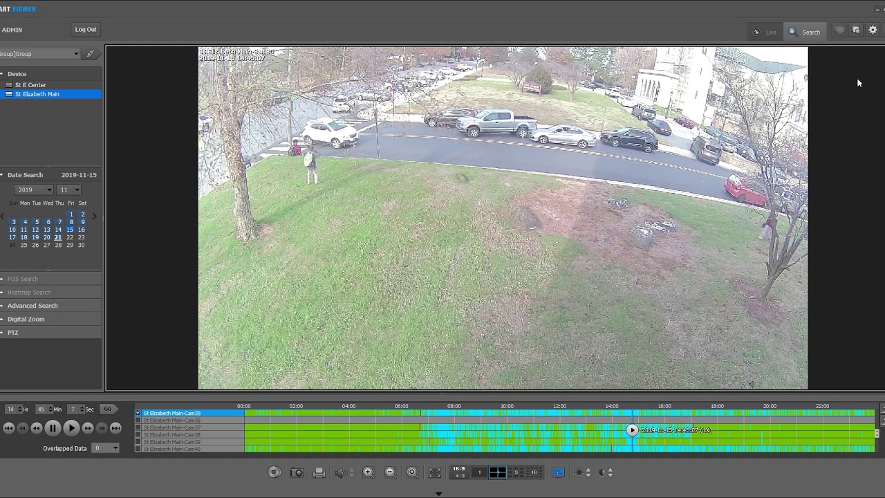 SmartViewer 2019 11 21 08 53 48 - YouTube