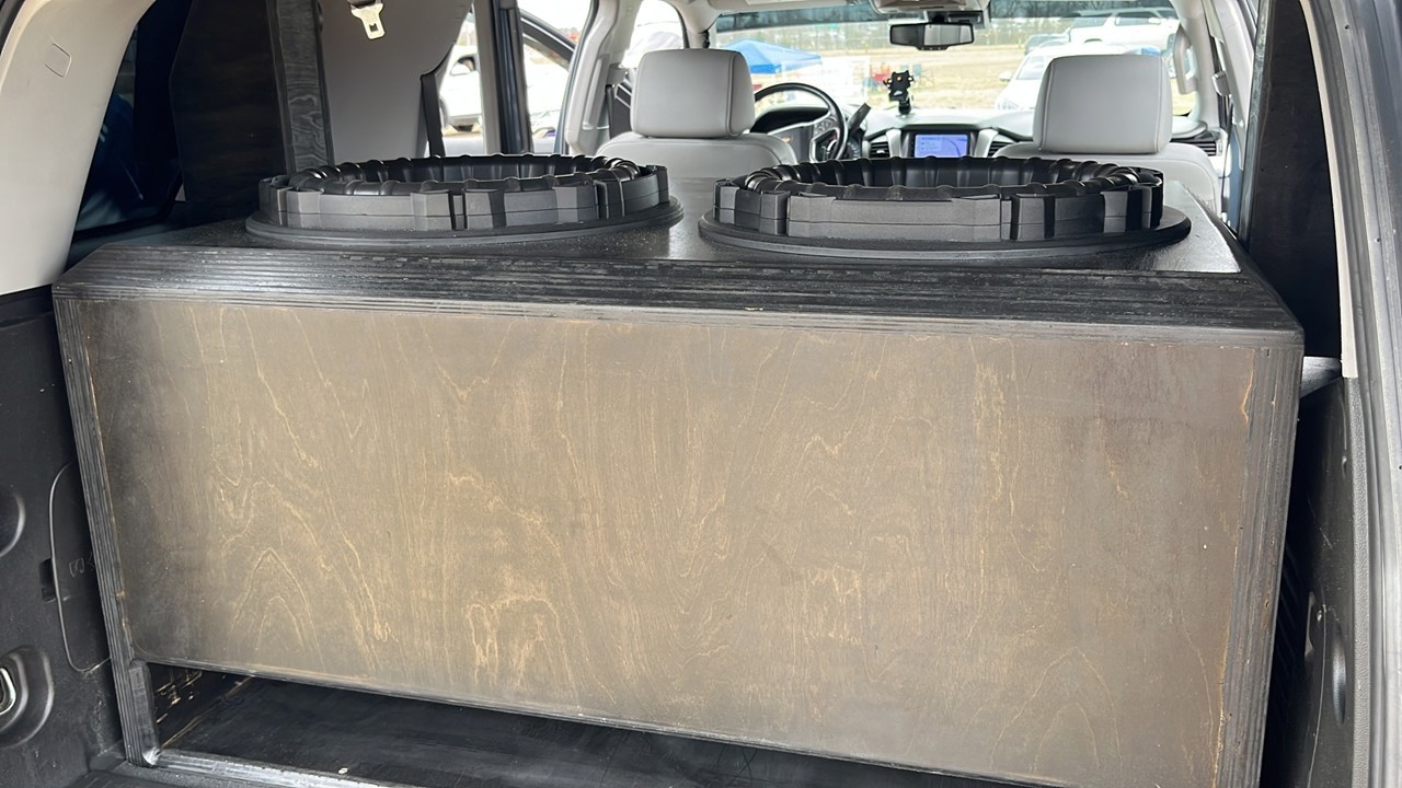 MOST EXPENSIVE SUBWOOFERS I HAVE EVER HEARD! CRAZY SUB FLEX! - YouTube