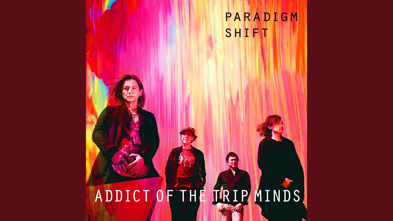 HAPPY DAYS -paradigm shift- (Remix) - YouTube