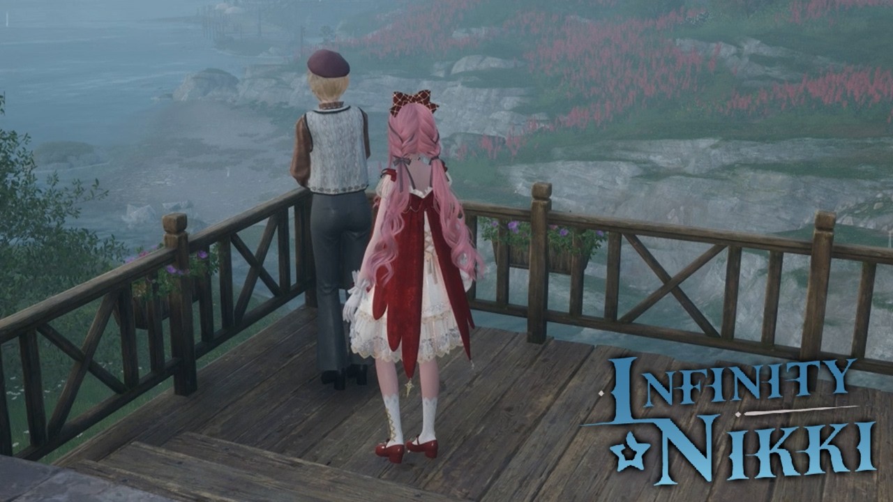 Forced Perspective Caged Bird Photo Challenge Solution | Infinity Nikki ...