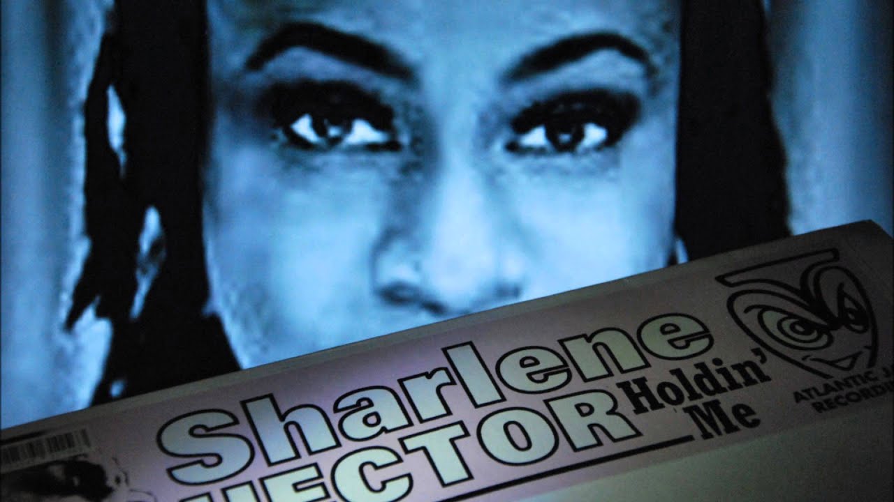Sharlene Hector - Holdin' Me ( Basement Jaxx Vocal Dubb ) - YouTube Music