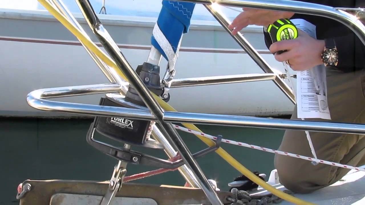 How to Take Head Sail Measurements - Head Sails Measurement Furling ...