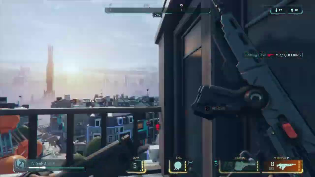 Hyperscape 15 Kill Win - YouTube