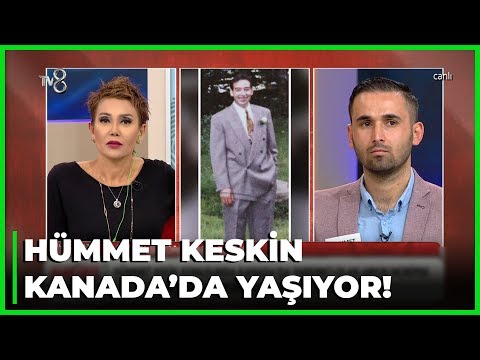 32 Yıldır Kayıp Hümmet Keskin'den Heyecanlandıran Haber! - Gerçeğin Peşinde 371. Bölüm
