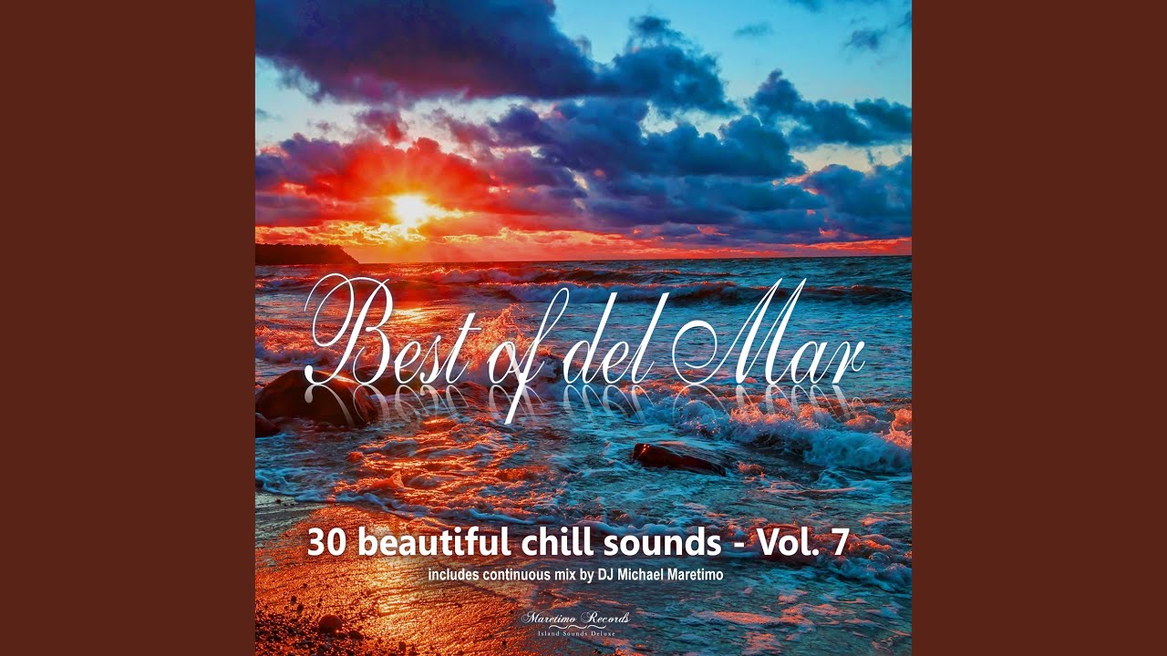 Fantaisie sur la cote (The Del Mar Dub) - YouTube