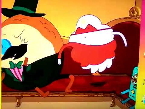 Ja ja ja cartoon network - YouTube