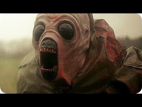 TANK 432 AKA BELLY OF THE BULLDOG Official Trailer Horror Movie HD