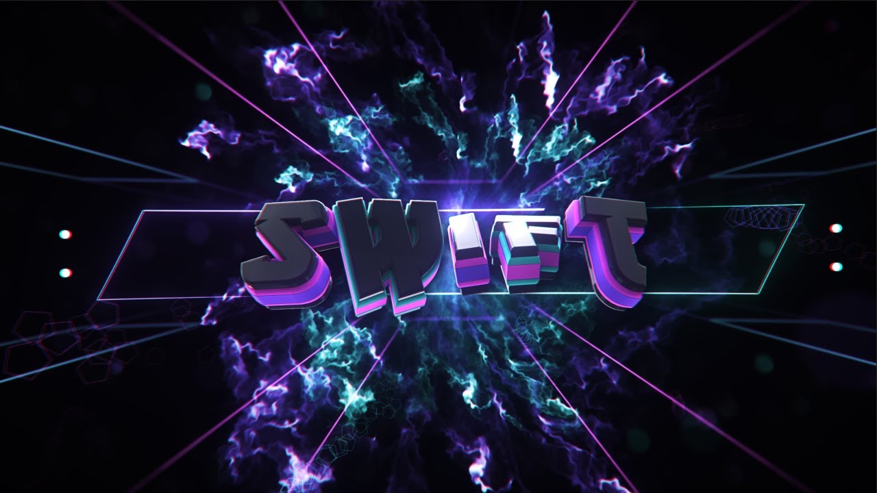 INTRO FOR SWIFTY - YouTube