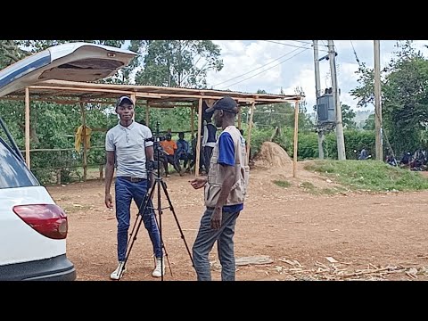 🛑BUNGE LA MWANANCHI, WEBUYE EAST-MIHUU MARKET. - YouTube