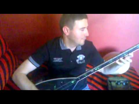 Ahmet Er - Beyşehire Doyamadım
