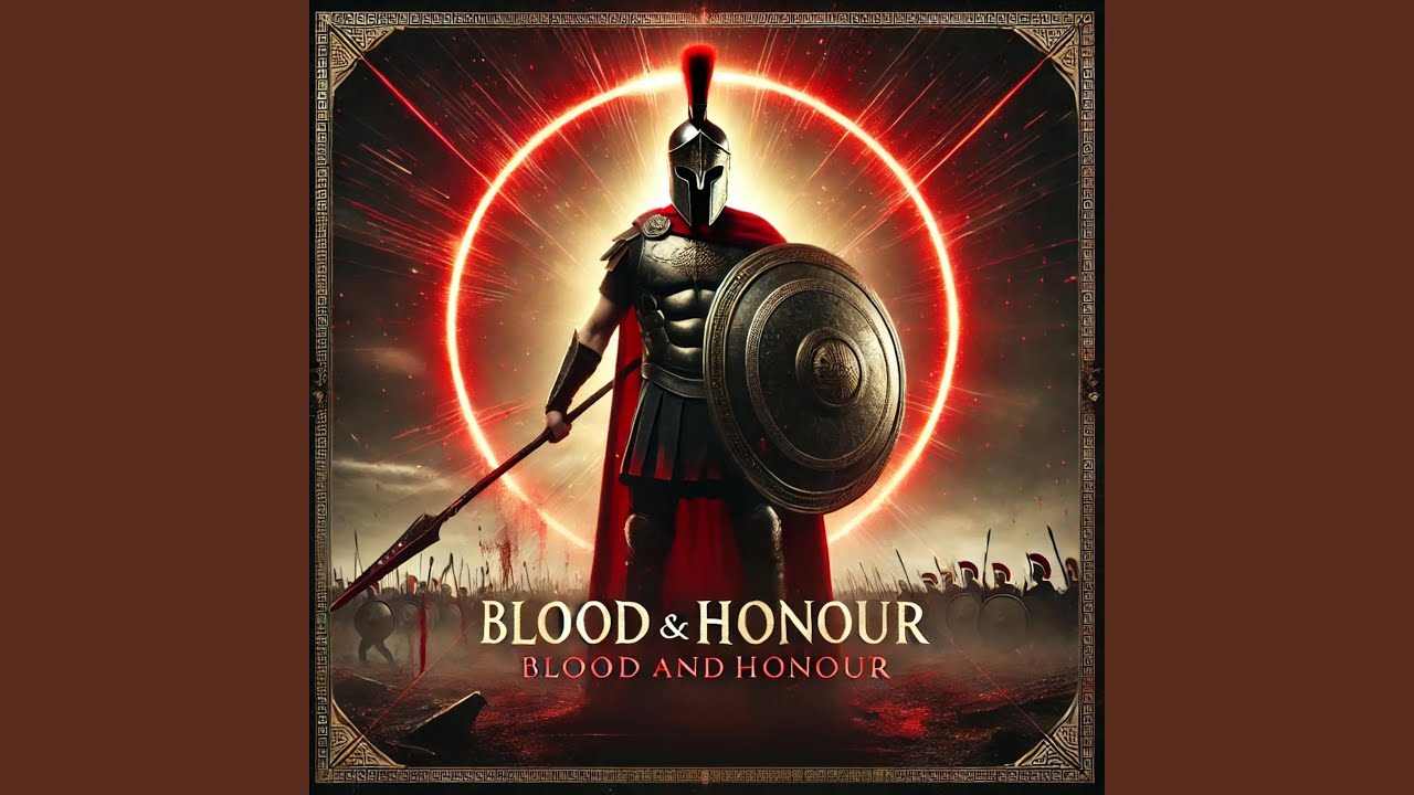 Blood and Honour - YouTube
