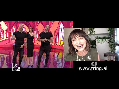 3shat -  EPISODI 12/ Ne lidhje direkte me Dojna Mema