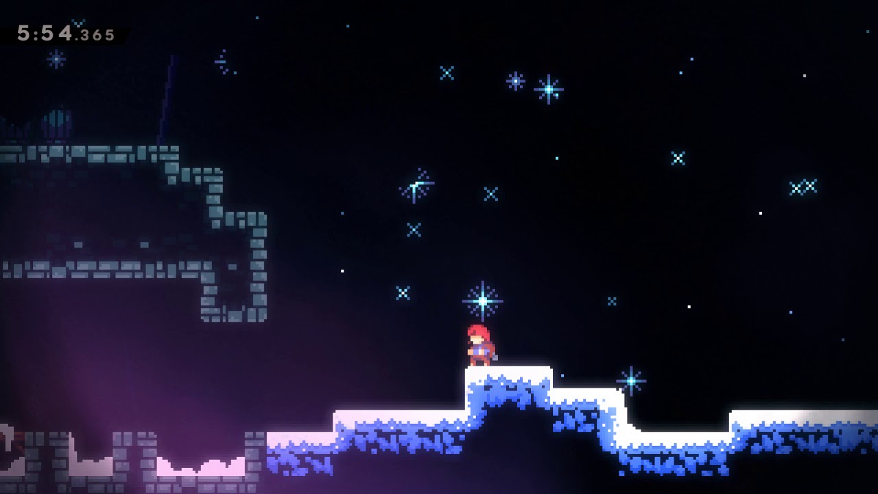 Quick Celeste Advance tech help - YouTube