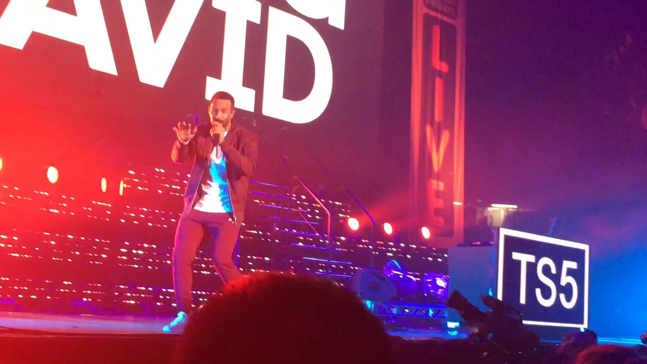 Craig David What's Your Flava - YouTube