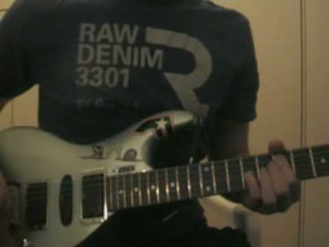 Sum 41 - Rhythms - COVER - YouTube