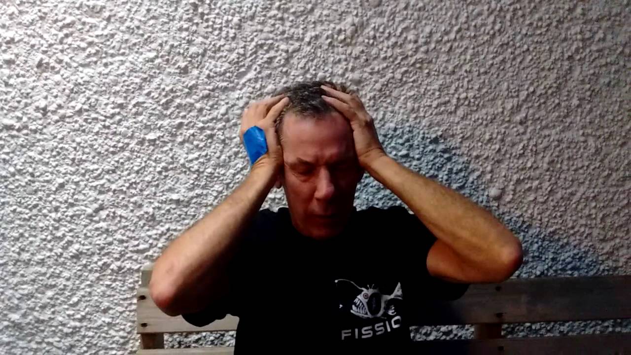 Nick eats a Carolina Reaper chilli raw, and refuses to drink anything ...