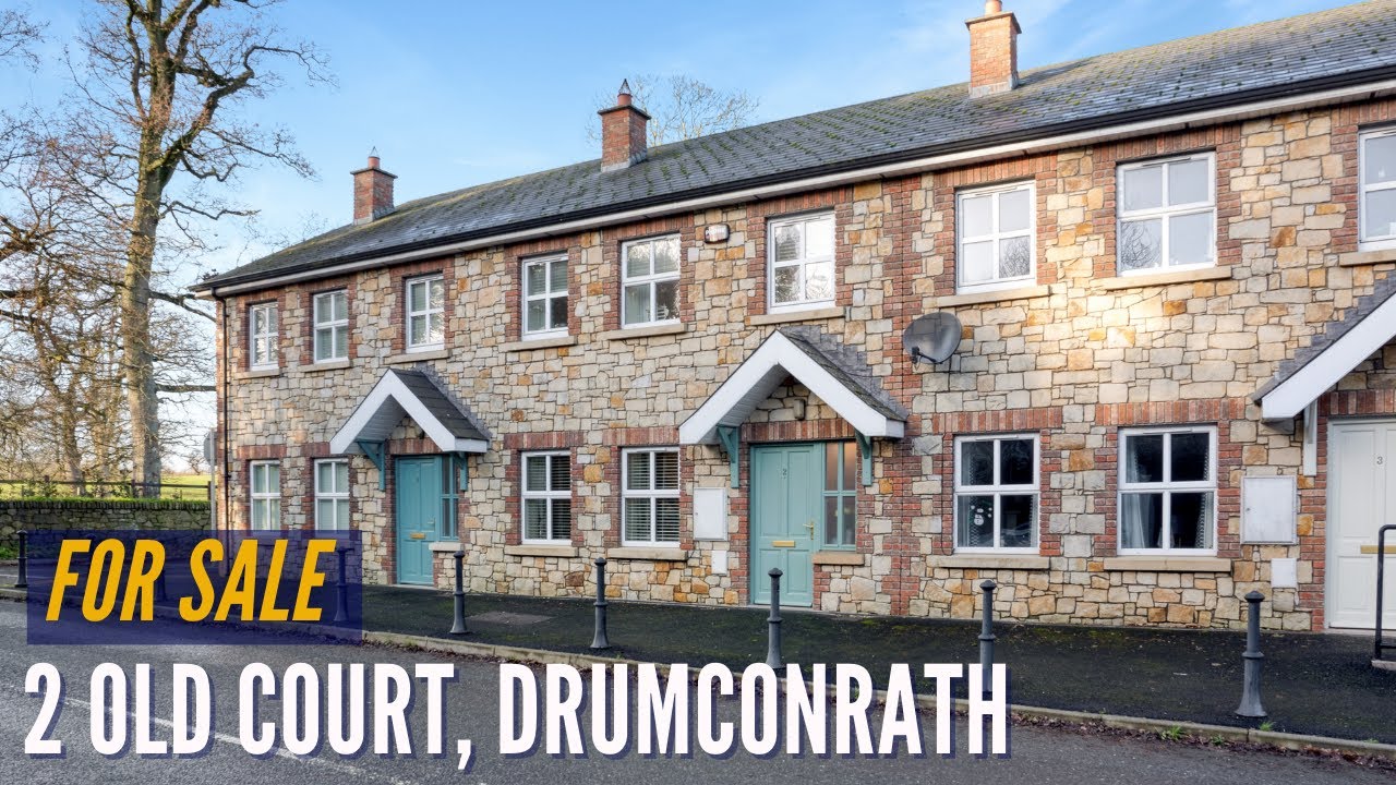 STYLE & SUBSTANCE | 2 Old Court, Drumconrath, Co. Meath | Houses for ...