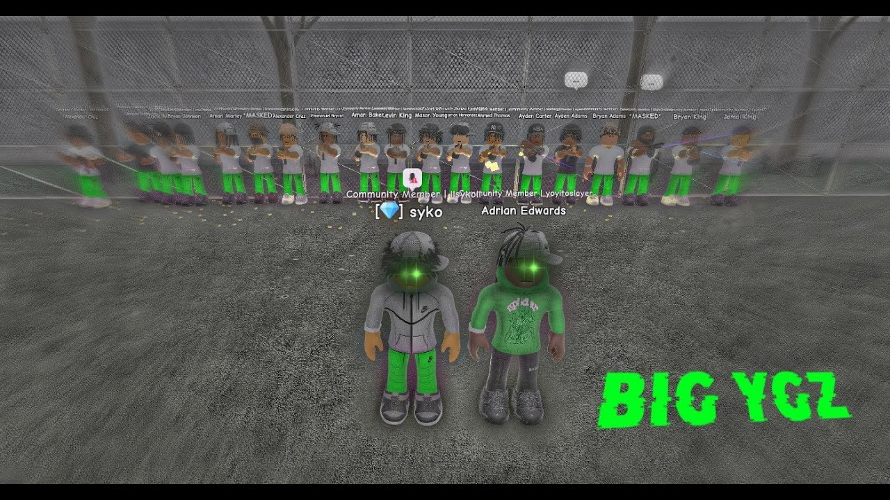 YGZ ON TOP🐇💚 - YouTube