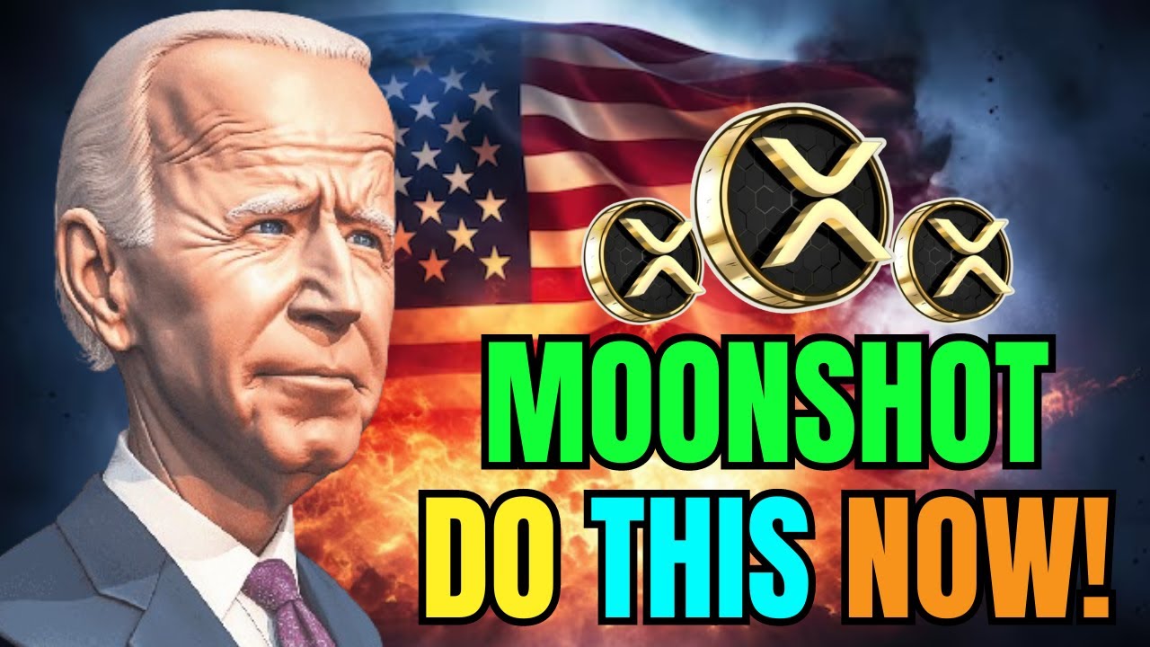 XRP NEWS TODAY This will *MOON* RIPPLE XRP! - YouTube