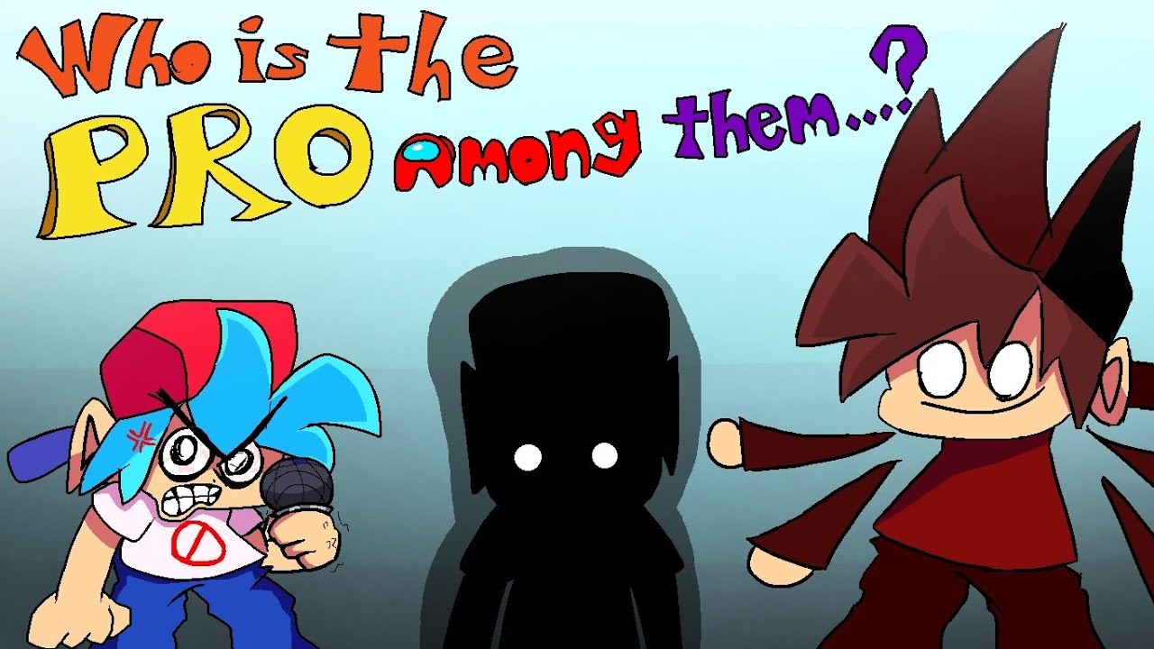 A Totally Normal FNF Joke Mod 1.5 full mod showcase - YouTube