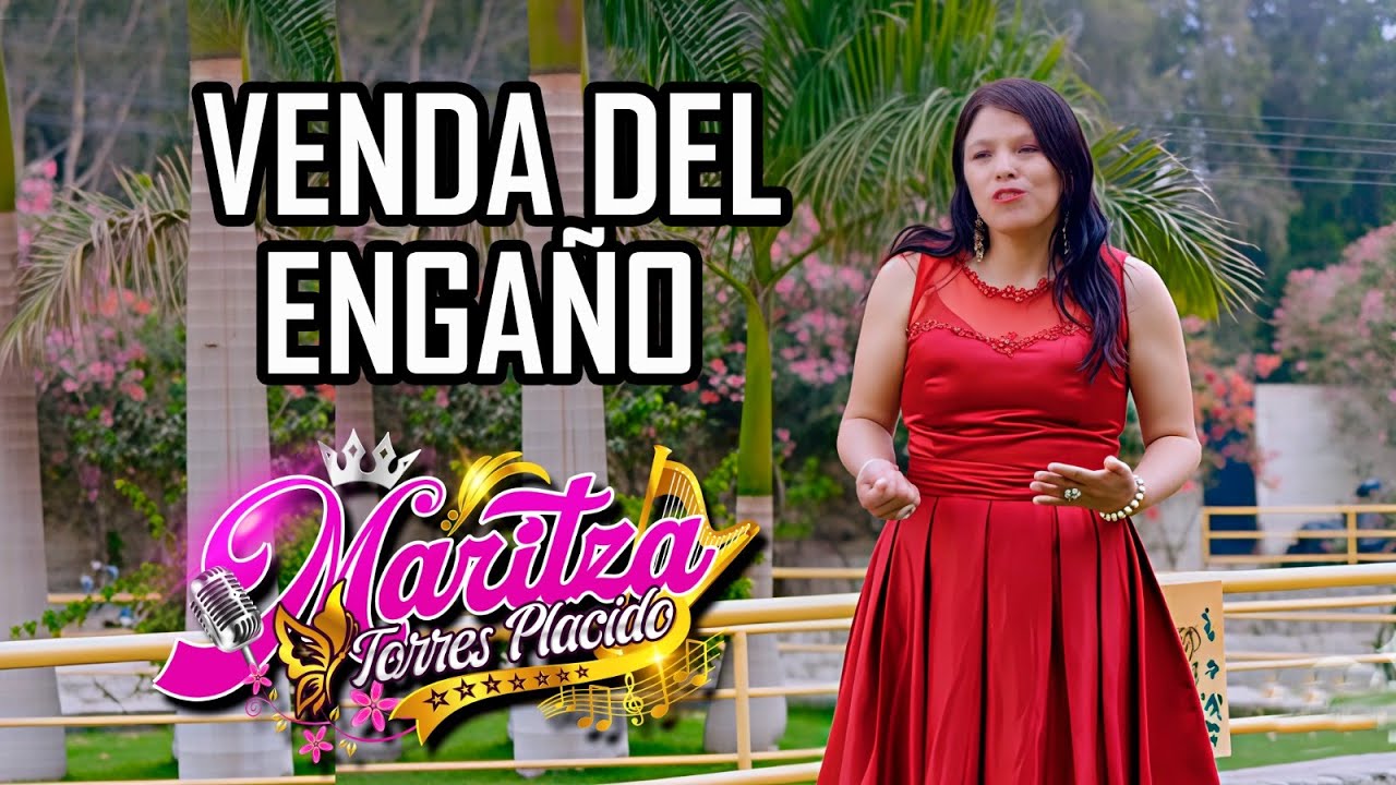 Maritza Torres TODO QUEDÓ EN EL PASADO - YouTube