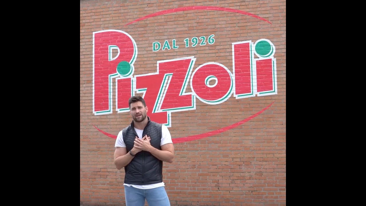 Marco Orsi per Pizzoli - YouTube