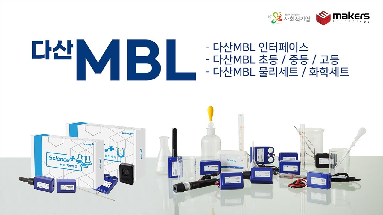 모두 실험하다, 다산 MBL - YouTube