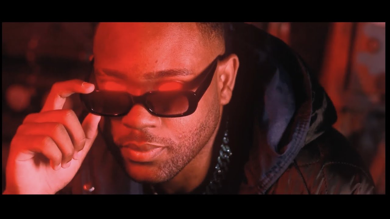 Abis - Seu Olhar🩸[Official Music Video] - YouTube