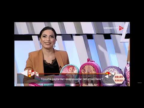 Medeniyet tv seher cagi verlisi