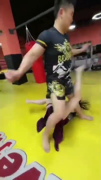 Martial arts Girls self defence skills & fight back techniques # ... Martial arts Girls self defence skills & fight back techniques # ...