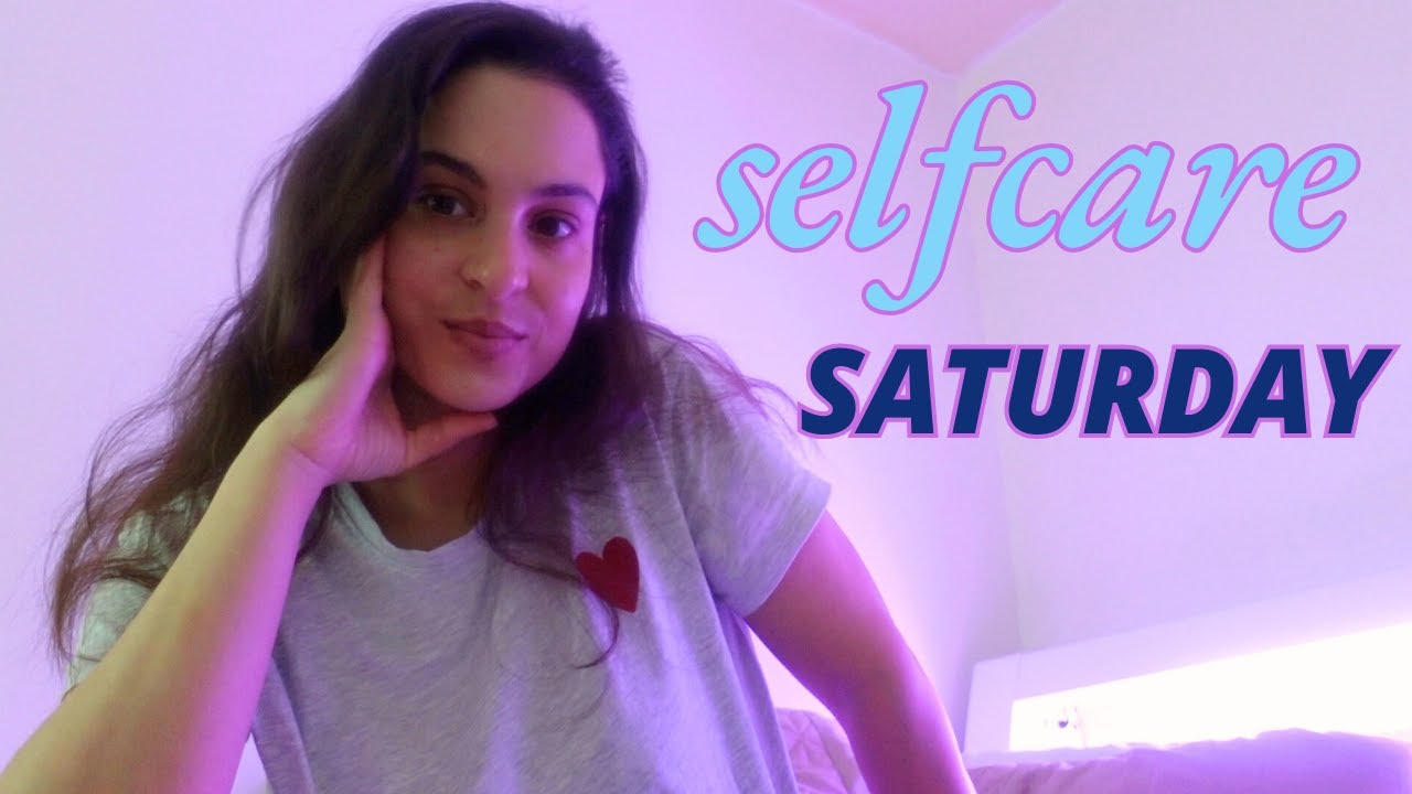 VLOG | ΕΝΑ ΗΣΥΧΟ ΣΑΒΒΑΤΟ ΩΣ ΝΕΑ ΜΑΜΑ, SELFCARE ΚΑΙ ΜΑΓΕΙΡΕΜΑ 😌 - YouTube