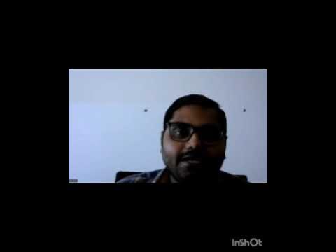 ASBM MBA - International HR Interview Documentary- Mr. Naresh HR Manger Rotana Transport 2023 ...