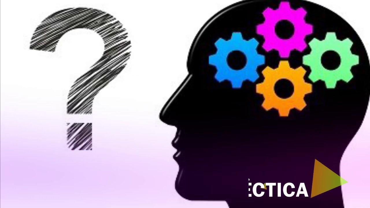 Lógica Formal & Dialéctica - YouTube