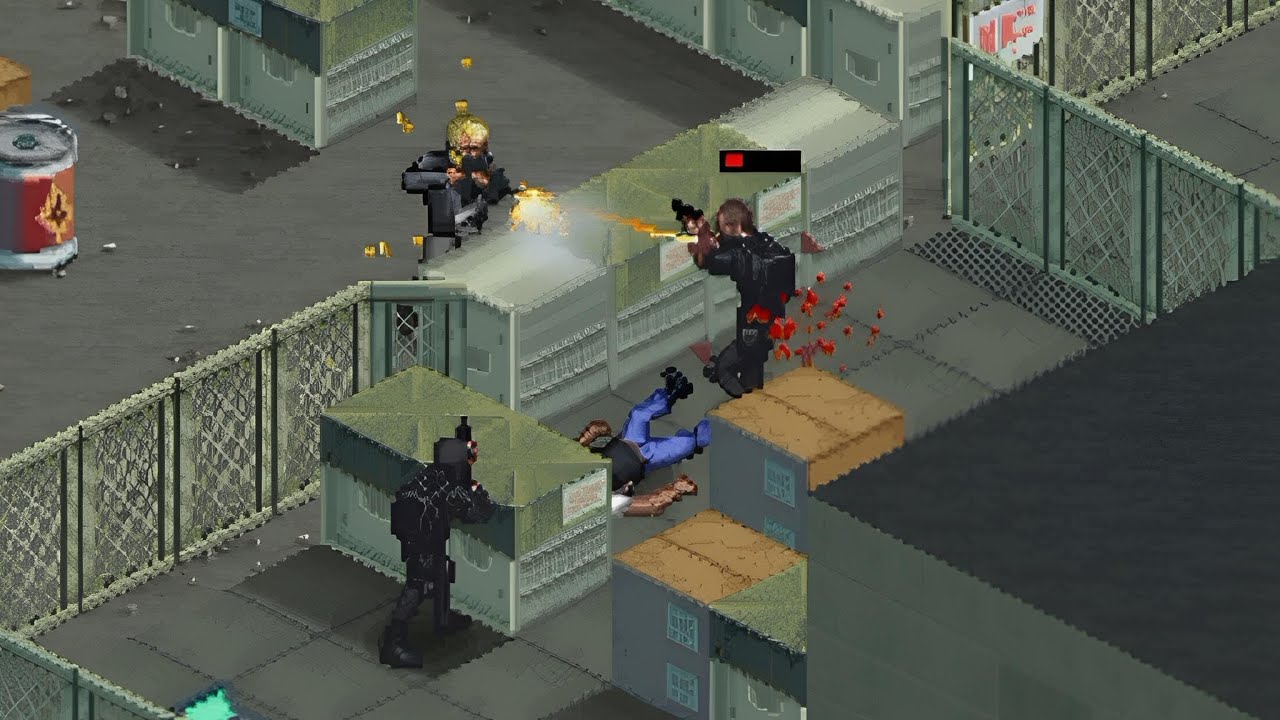 Gameplay De 24 Hours: Jack Bauer #9 (EMULADOR DE JAVA PARA ANDROID ...