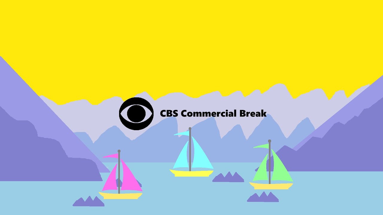CBS Commercial Break - May 4, 2021 - YouTube
