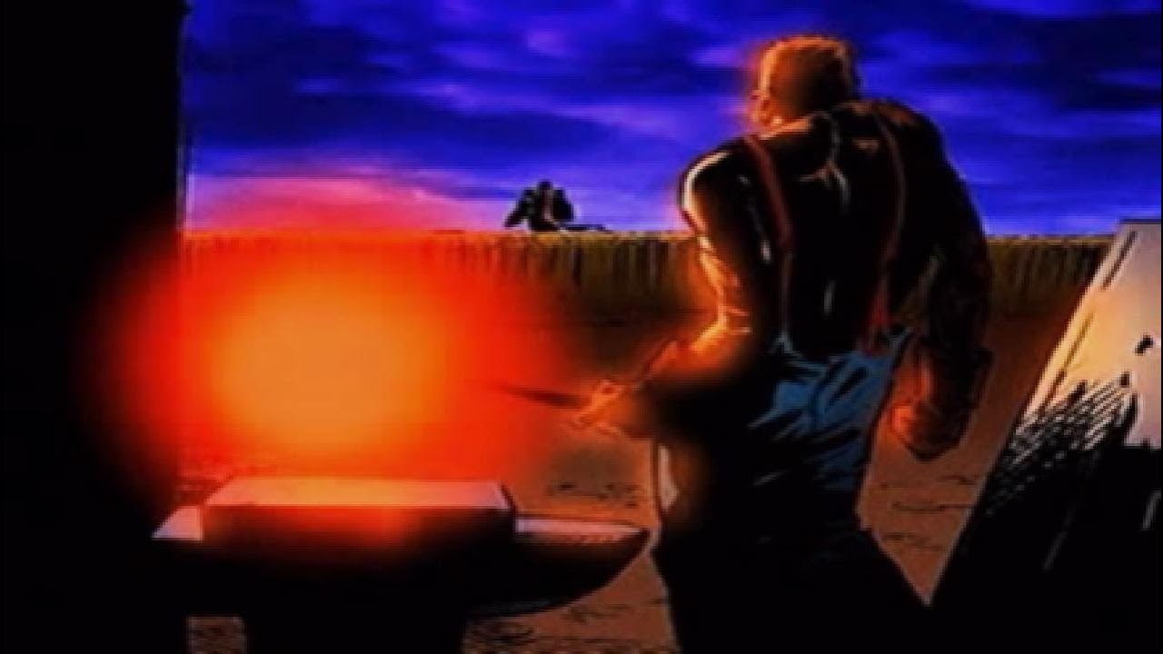 Twisted Metal 2 (PS5) - Axel Playthrough - YouTube