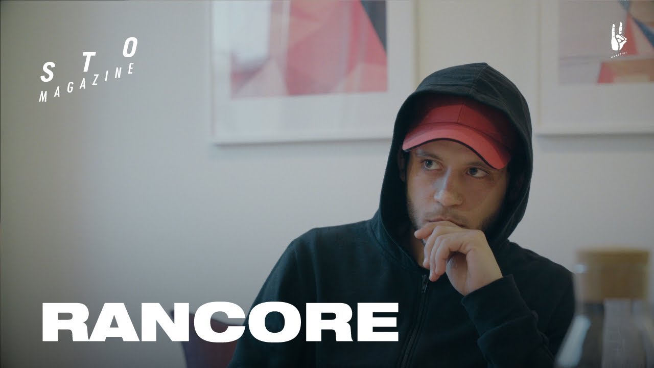 Rancore: Come sono arrivato a "Musica per bambini" | ESSE MAGAZINE ...