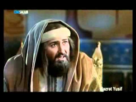Həzrət Yusif.3_41 hissə. (Azərbaycan dilində) part 165.flv