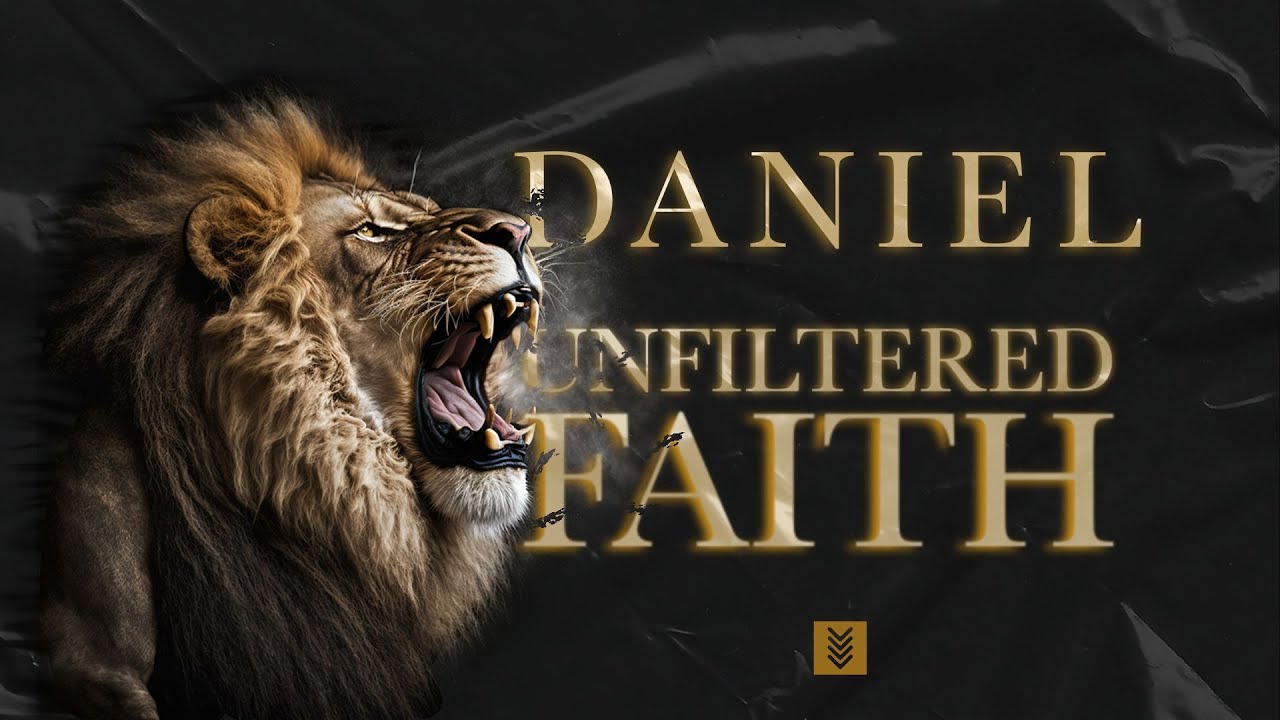 DANIEL {pt 4} - YouTube
