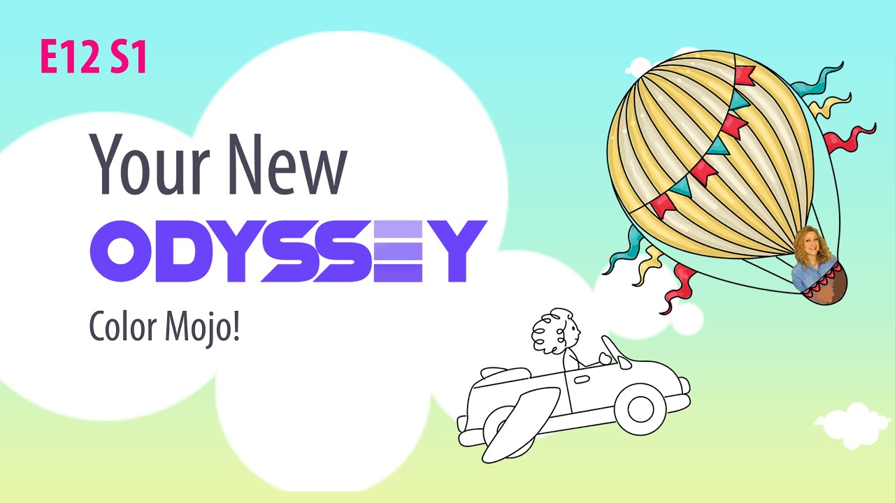 The most popular color | Colors do more than you think | COLOR MOJO ...